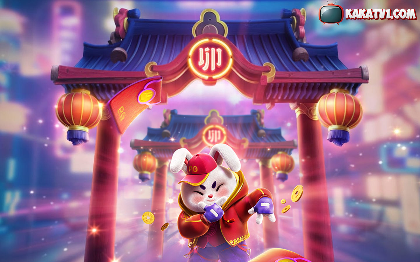 Menikmati Kisah Seru di Balik Permainan Piggy Gold oleh PgSoft - KAKATV ...