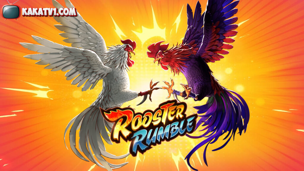 Memahami Keunikan Bermain Slot Rooster Rumble dalam PgSoft – KAKATV1