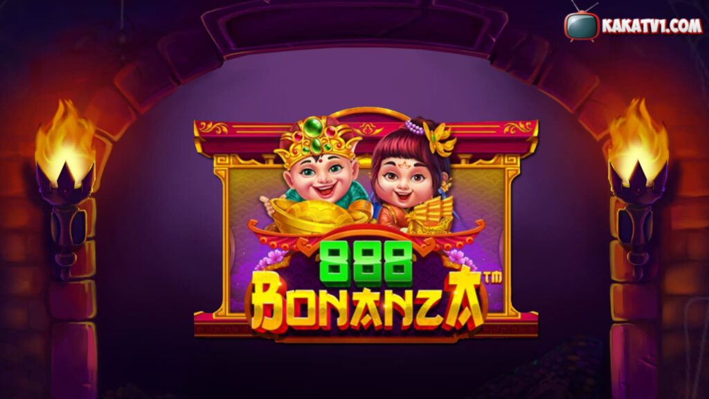 Menelusuri Keberuntungan di Slot 888 Bonanza Pragmatic Play - KAKATV-BERITA SLOT ONLINE