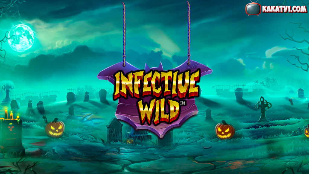 Menang Besar di Slot Infective Wild Online Pragmatic Play – KAKATV1